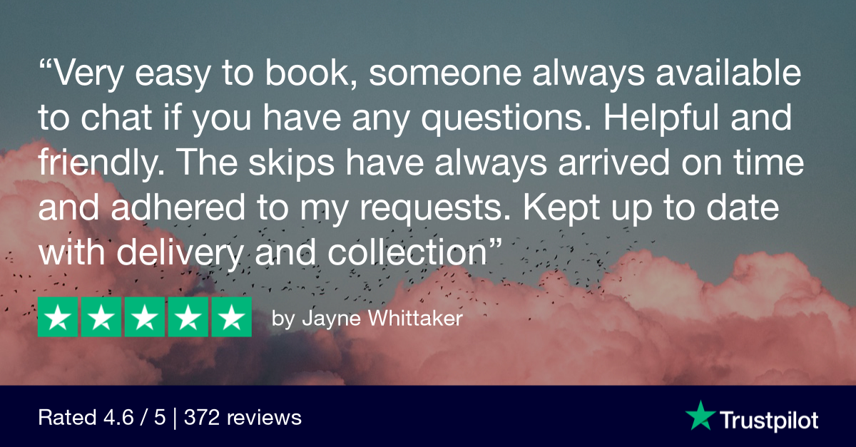 Birmingham Skip Hire | Domestic and Commercial